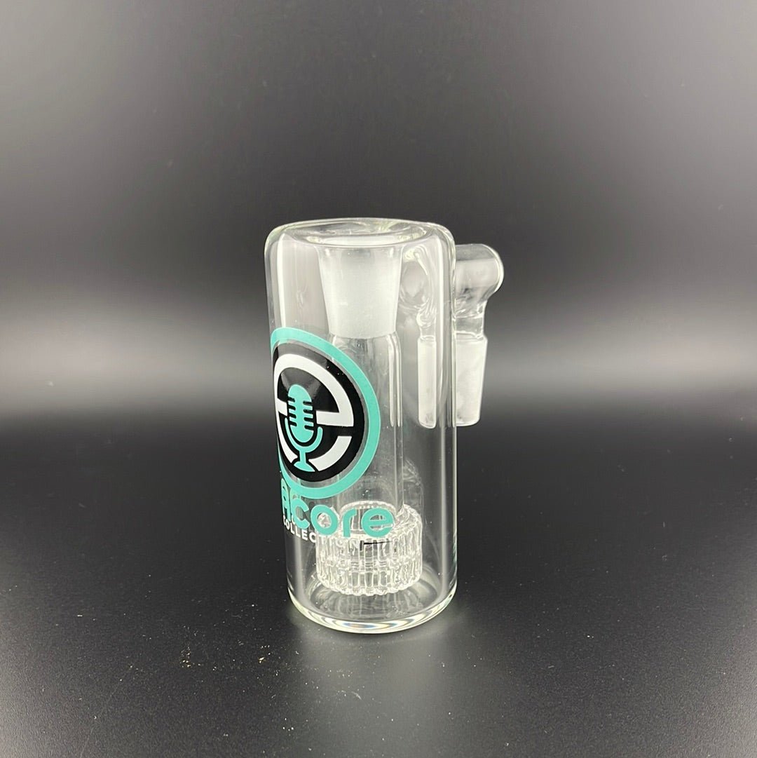 Encore Glass 44mm Flush Matrix Ash Catcher - Ash Catcher - Glassets