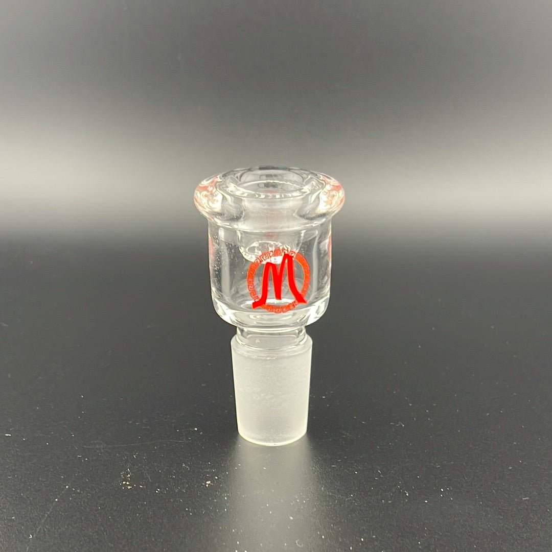 Monark Glass Screen Bowl - Slide - Glassets